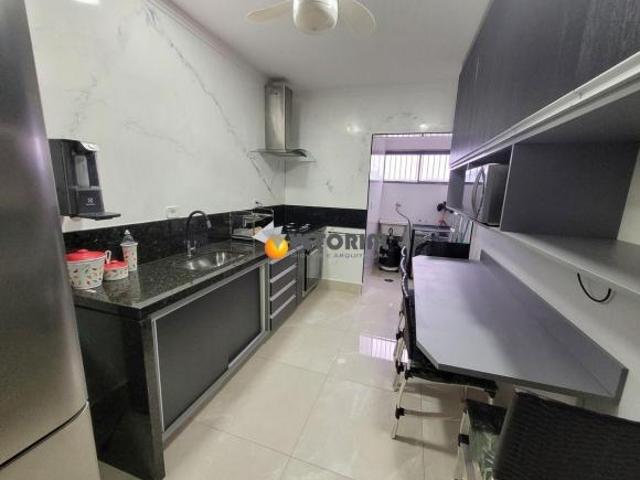 Cobertura com 2 dormitórios à venda, 150 m² por R$ 850.000 Centro Caraguatatuba/SP