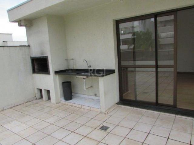 Cobertura com 2 dormitórios à venda, 150 m² por R$ 850.000,00 Petrópolis Por