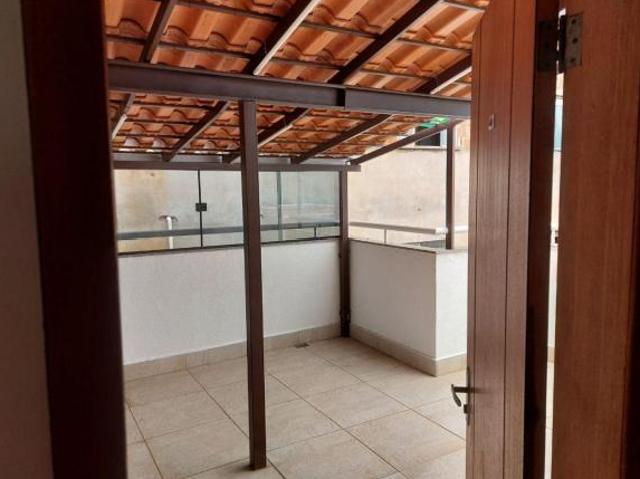 Cobertura com 2 dormitórios à venda, 150 m² por R$ 320.000,00 Bonfim Juiz de Fora/MG