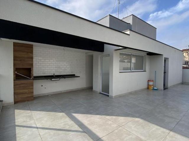 Cobertura com 2 dormitórios à venda, 152 m² por R$ 1.180.000 Demarchi São Bernardo do Campo/SP