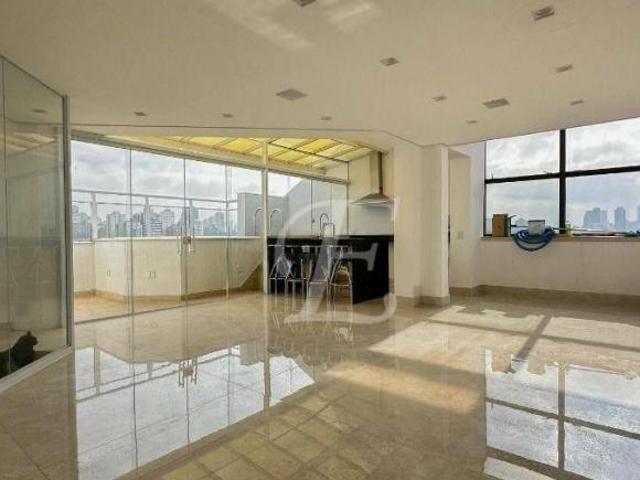 Cobertura com 2 dormitórios à venda, 152 m² por R$ 2.200.000,00 Pinheiros São Paulo/SP