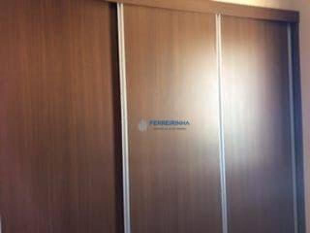 Cobertura com 2 dormitórios à venda, 153 m² por R$ 950.000,00 Jardim Satélite São José dos Campo
