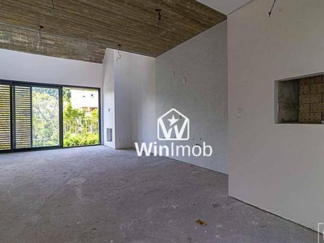 Cobertura com 2 dormitórios à venda, 153 m² por R$ 1.490.000,00 Auxiliadora Porto Alegre/RS