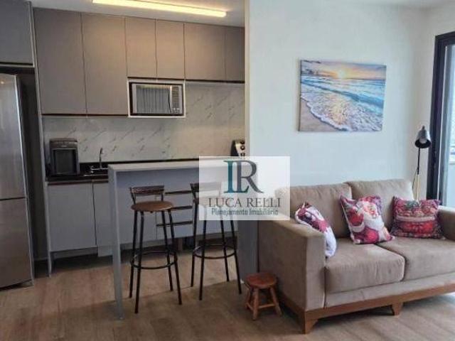 Cobertura com 2 dormitórios à venda, 153 m² por R$ 1.550.000,00 Tamboré Barueri/SP
