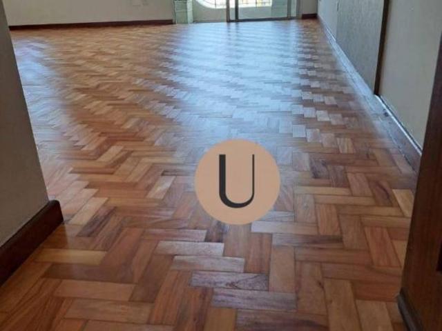 Cobertura com 2 dormitórios à venda, 154 m² por R$ 1.950.000,00 Moema São Paulo/SP