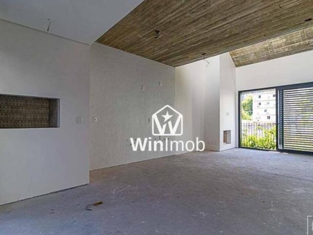 Cobertura com 2 dormitórios à venda, 156 m² por R$ 1.590.000,00 Auxiliadora Porto Alegre/RS