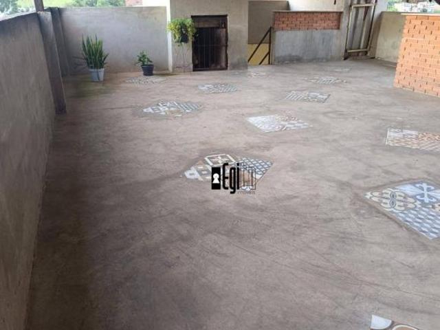 Cobertura com 2 dormitórios à venda, 156 m² por R$ 250.000,00 Benfica Juiz de Fora/MG