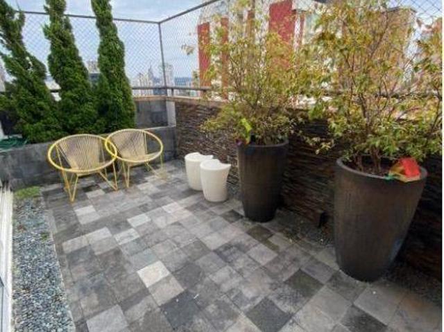Cobertura com 2 dormitórios à venda, 156 m² por R$ 2.100.000,00 Pinheiros São Paulo/SP