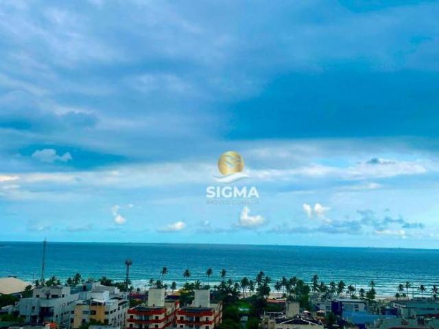 Cobertura com 2 dormitórios à venda, 160 m² por R$ 800.000,00 Enseada Guarujá/SP