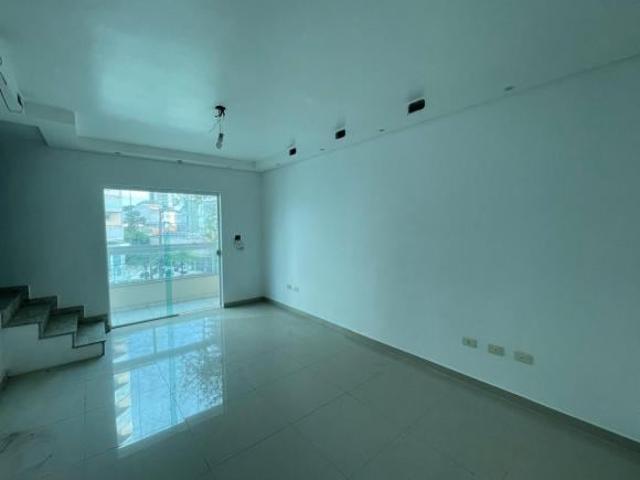 Cobertura com 2 dormitórios à venda, 160 m² por R$ 850.000,00 Vila Assunção Santo André/SP