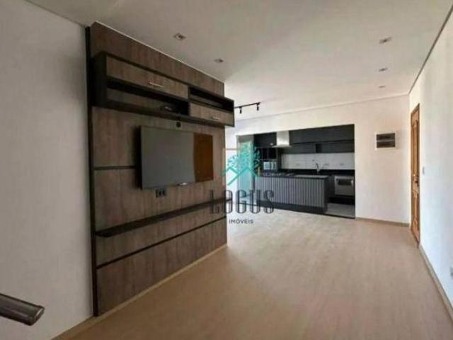 Cobertura com 2 dormitórios à venda, 160 m² por R$ 1.187.000,00 Santa Paula São Caetano do Sul/S
