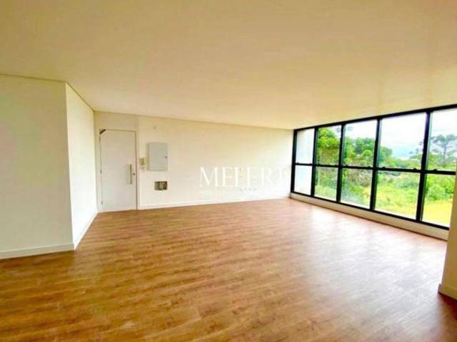 Cobertura com 2 dormitórios à venda, 160 m² por R$ 1.499.000,00 Santo Inácio Curitiba/PR