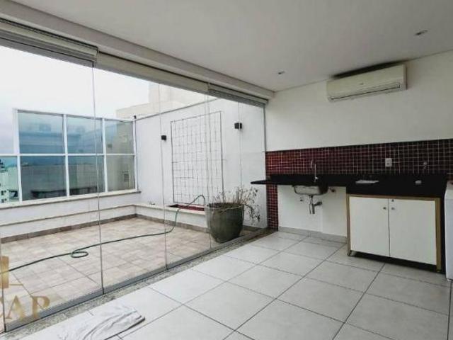 Cobertura à venda, 160 m² por R$ 2.700.000,00 Perdizes São Paulo/SP