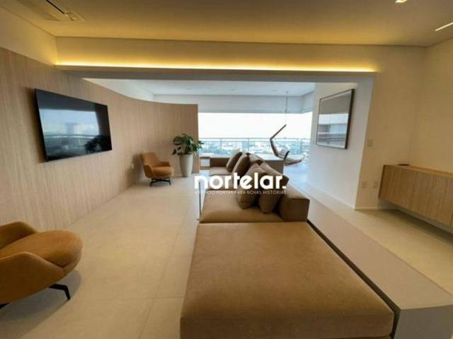Cobertura com 2 dormitórios à venda, 160 m² por R$ 3.990.000,00 Jardim das Perdizes São Paulo/SP