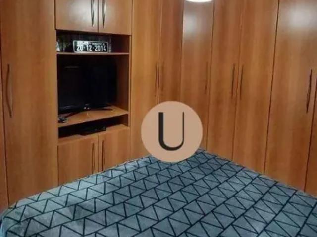 Cobertura com 2 dormitórios à venda, 161 m² por R$ 625.400,00 Santa Maria Santo André/SP