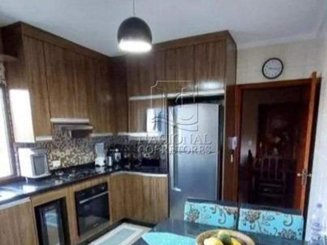 Cobertura com 2 dormitórios à venda, 161 m² por R$ 649.000,00 Santa Maria Sa