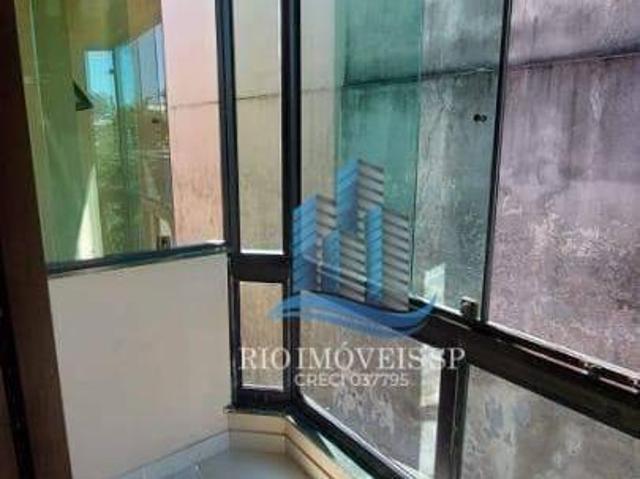 Cobertura com 2 dormitórios à venda, 161 m² por R$ 657.000,00 Santa Maria Santo André/SP