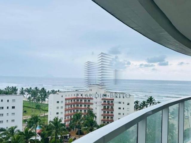 Cobertura à venda, 161 m² por R$ 3.300.000,00 Riviera Módulo 3 Bertioga/SP