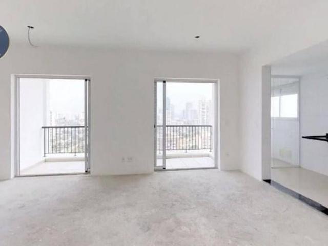 Cobertura com 2 dormitórios à venda, 163 m² Brooklin São Paulo/SP
