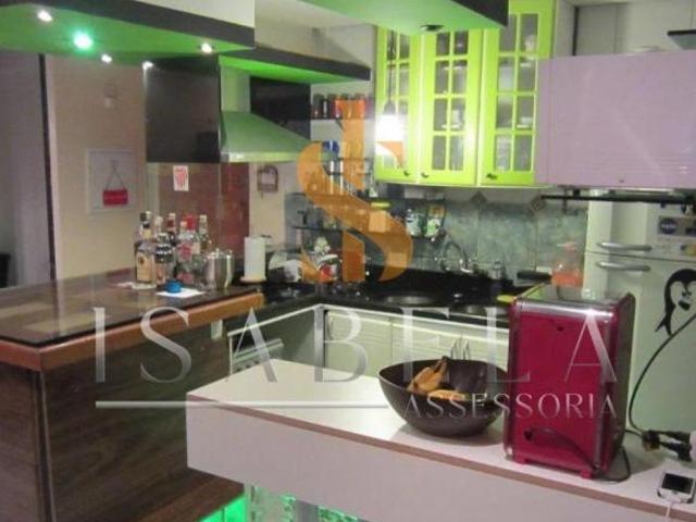 Cobertura com 2 dormitórios à venda, 164 m² por R$ 1.250.000,00 Saúde São Paulo/SP