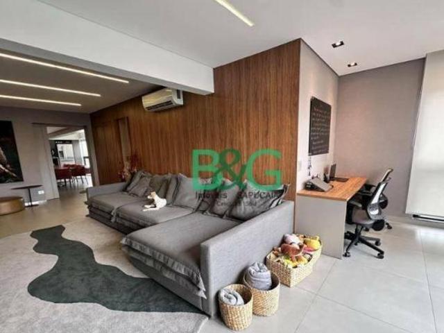 Cobertura com 2 dormitórios à venda, 165 m² por R$ 1.644.000 Vila Andrade São Paulo/SP