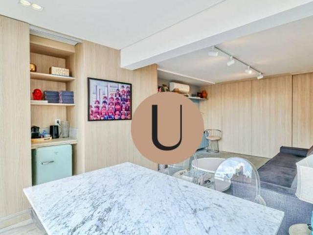 Cobertura com 2 dormitórios à venda, 165 m² por R$ 2.890.000,00 Morumbi São Paulo/SP