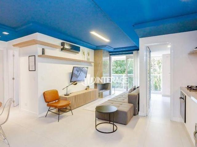 Cobertura com 2 dormitórios à venda, 166 m² por R$ 1.234.200,00 Bacacheri Curitiba/PR
