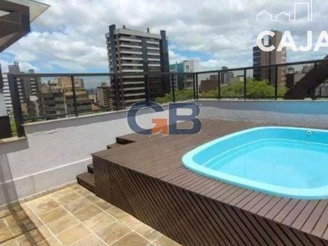 Cobertura com 2 dormitórios à venda, 167 m² por R$ 1.050.000,00 Petrópolis Porto Alegre/RS