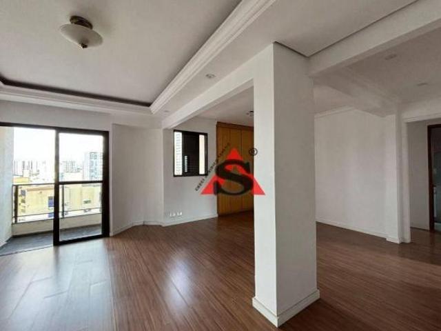 Cobertura com 2 dormitórios à venda, 167 m² por R$ 1.600.000,00 Saude São Paulo/SP