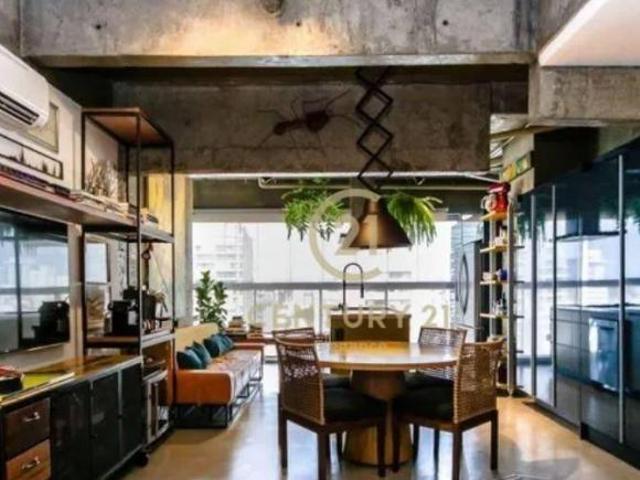 Cobertura com 2 dormitórios à venda, 172 m² por R$ 3.400.000,00 Pinheiros São Paulo/SP
