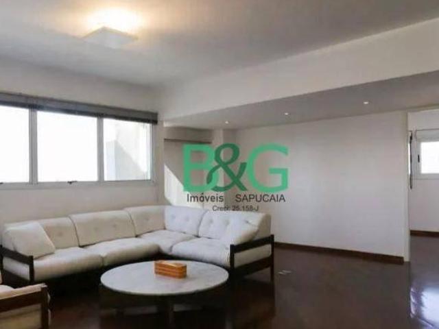 Cobertura com 2 dormitórios à venda, 175 m² por R$ 2.299.000,00 Sumaré São Paulo/SP