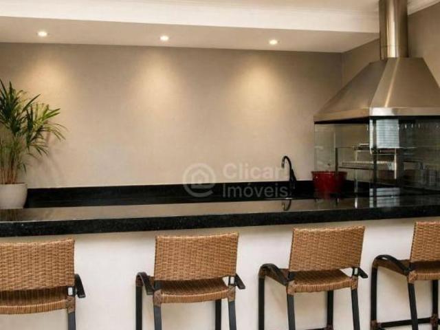 Cobertura com 2 dormitórios à venda, 177 m² por R$ 1.592.000,00 Jardim Paulista I Jundiaí/SP
