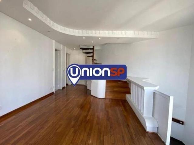 Cobertura com 2 dormitórios à venda, 179 m² por R$ 1.700.000,00 Vila Madalena São Paulo/SP