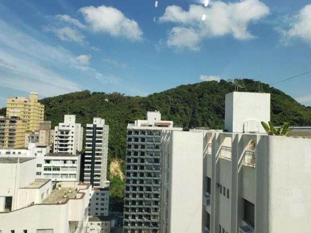 Cobertura com 2 dormitórios à venda, 180 m² por R$ 1.100.000,00 Pitangueiras Guarujá/SP
