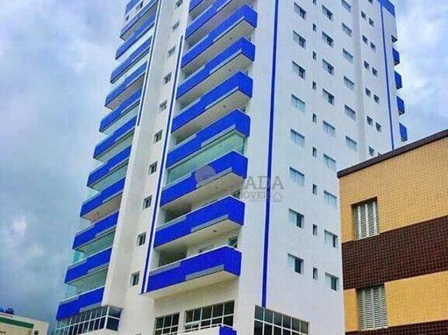 Cobertura com 2 dormitórios à venda, 180 m² por R$ 1.200.000,00 Centro Mongaguá/SP