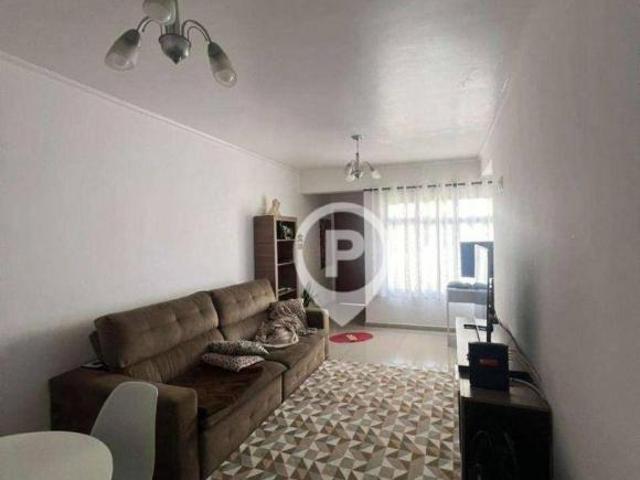 Cobertura com 2 dormitórios à venda, 180 m² por R$ 1.200.000,00 Santa Paula São Caetano do Sul/S