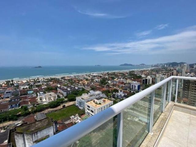 Cobertura com 2 dormitórios à venda, 180 m² por R$ 2.200.000,00 Enseada Guarujá/SP