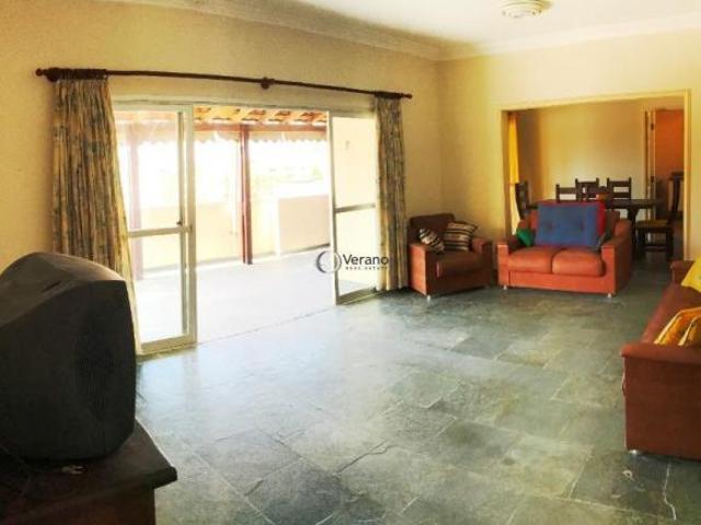 Cobertura com 2 dormitórios à venda, 180 m² por R$ 380.000,00 Ens