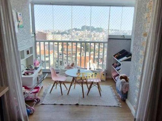 Cobertura com 2 dormitórios à venda, 182 m² por R$ 1.500.000,00 Santa Maria São Caetano do Sul/S