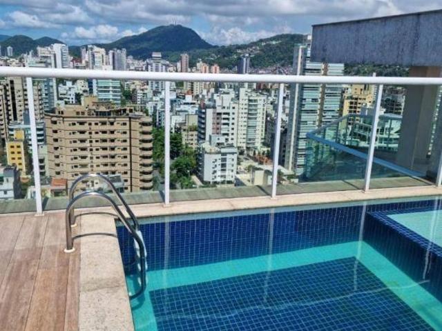 Cobertura com 2 dormitórios à venda, 182 m² por R$ 2.200.000,00 Enseada Guarujá/SP