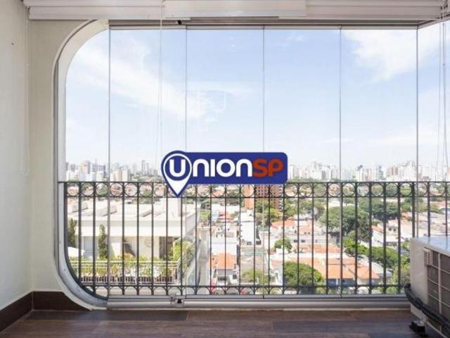 Cobertura com 2 dormitórios à venda, 182 m² por R$ 3.400.000,00 Moema São Paulo/SP