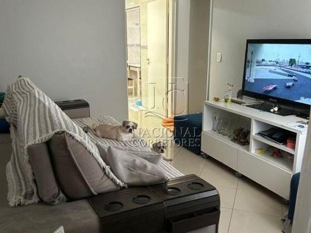 Cobertura com 2 dormitórios à venda, 184 m² Santa Maria Santo André/SP