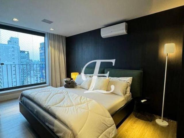 Cobertura com 2 dormitórios à venda, 191 m² por R$ 6.000.000,00 Cerqueira César São Paulo/SP