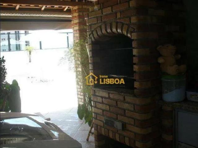 Cobertura com 2 dormitórios à venda, 1 m² por R$ 1.300.000,00 Vila Santo Estéfano São Paulo/SP