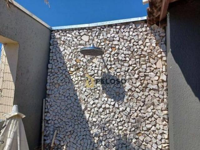 Cobertura com 2 dormitórios à venda, 200 m² por R$ 925.000,00 Mandaqui São Paulo/SP