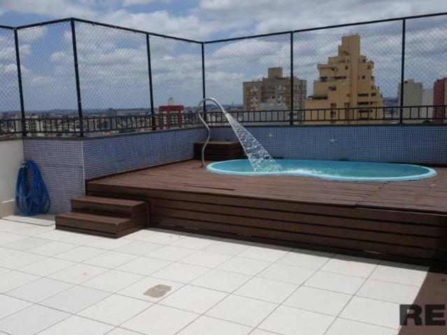 Cobertura com 2 dormitórios à venda, 200 m² por R$ 1.500.000,00 Vila Independência Sorocaba/SP