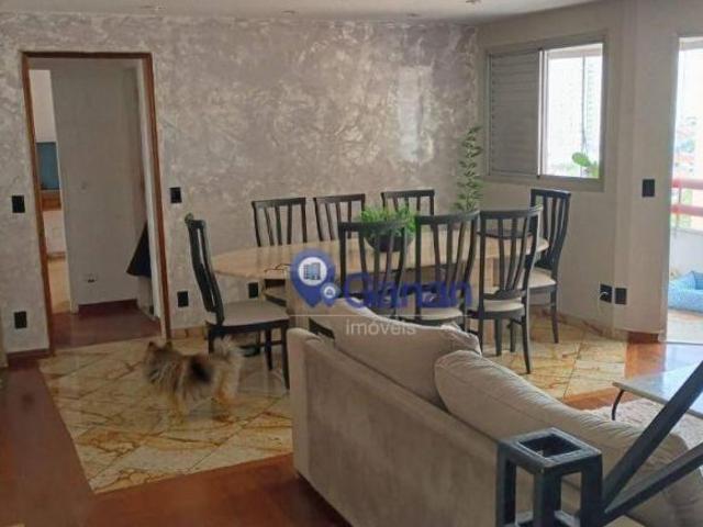 Cobertura com 2 dormitórios à venda, 202 m² por R$ 1.580.000,00 Saúde São Paulo/SP