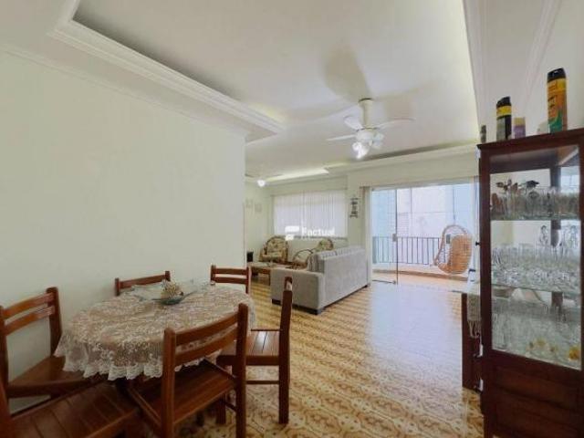 Cobertura com 2 dormitórios à venda, 218 m² por R$ 650.000,00 Enseada Guarujá/SP