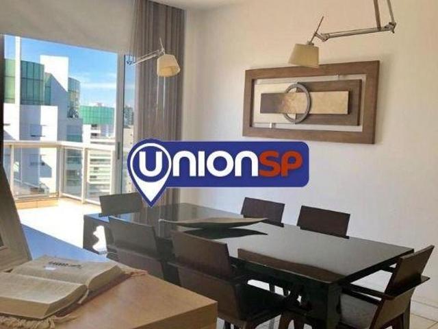 Cobertura com 2 dormitórios à venda, 220 m² por R$ 2.659.000,00 Morumbi São Paulo/SP