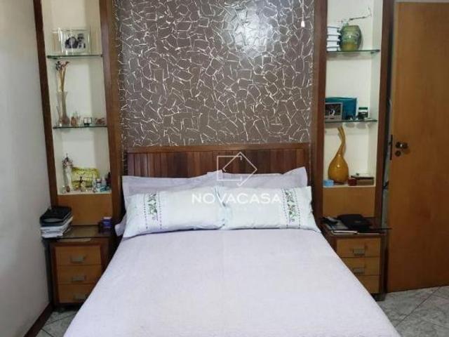 Cobertura com 2 dormitórios à venda, 221 m² por R$ 750.000,00 Santa Amélia Belo Horizonte/MG